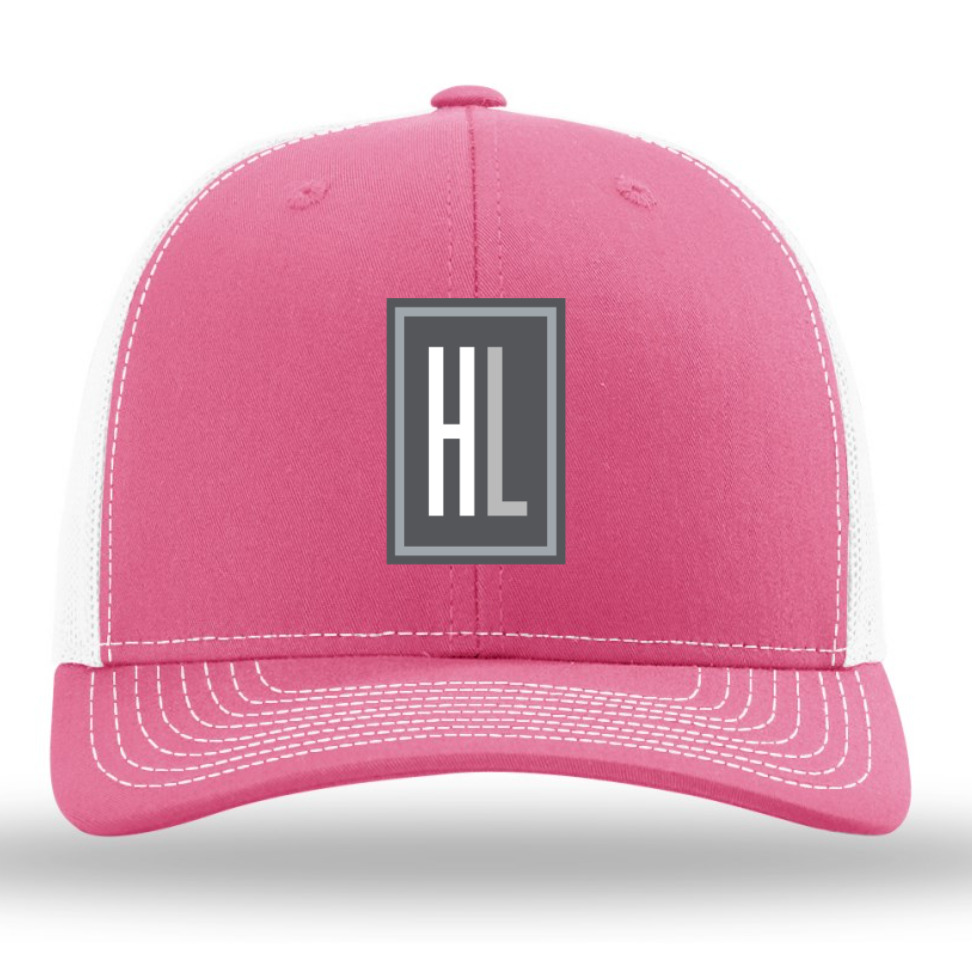 HUGLIFE Hip To Be Square Hat - Hug Life