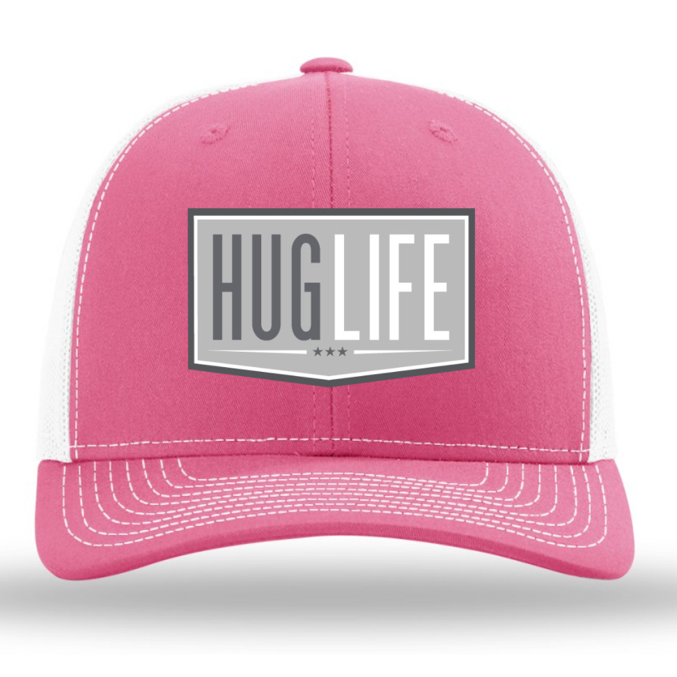 HUGLIFE Superstar Hat - Hug Life